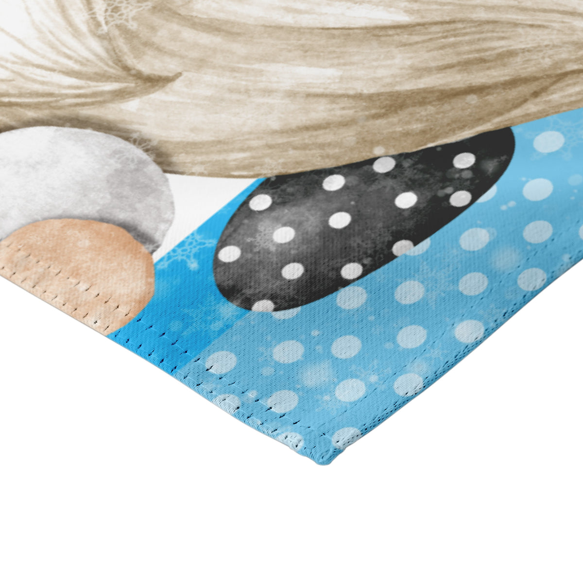 Baby It's Cold Outside Flag – Mellouise