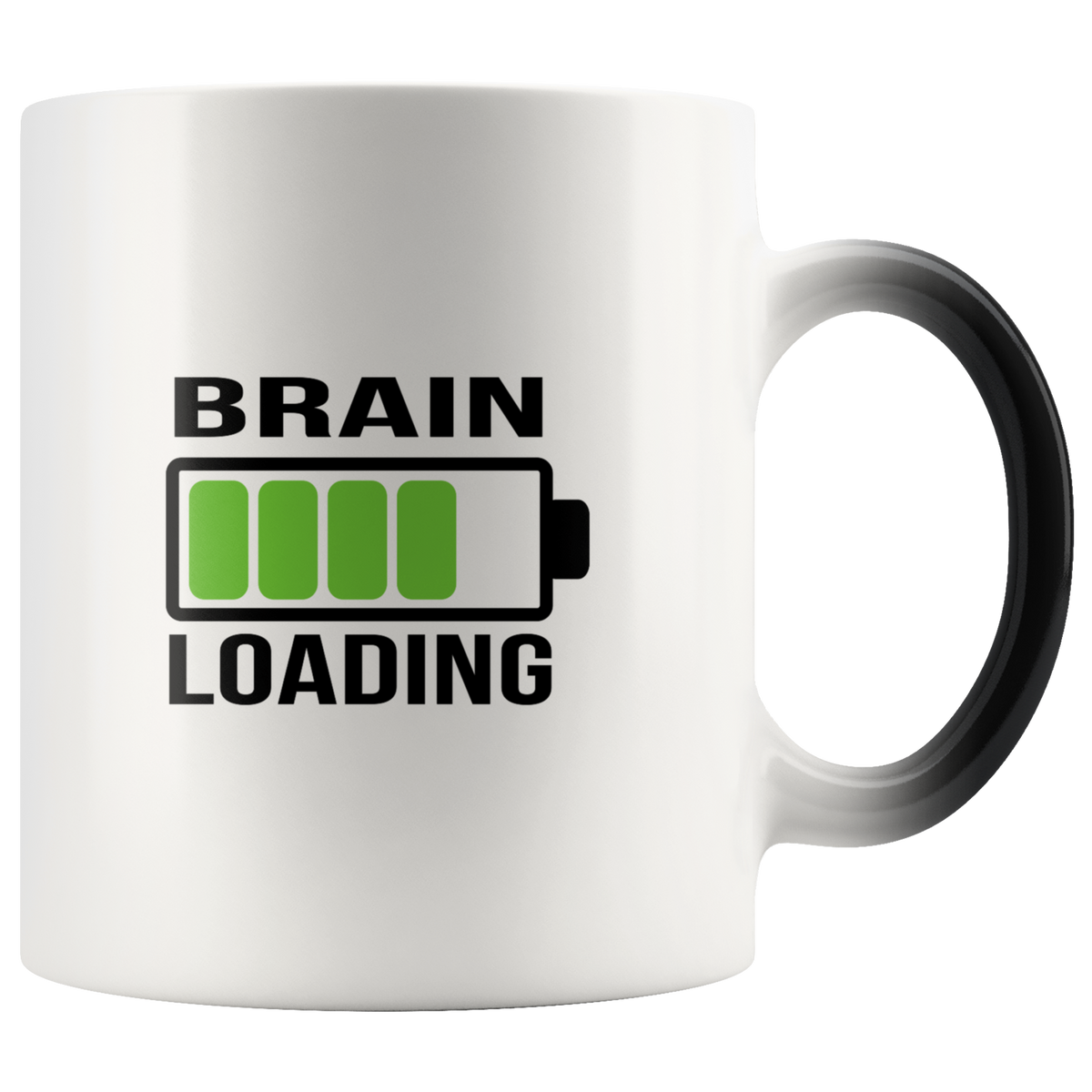 Brain Loading – Mellouise